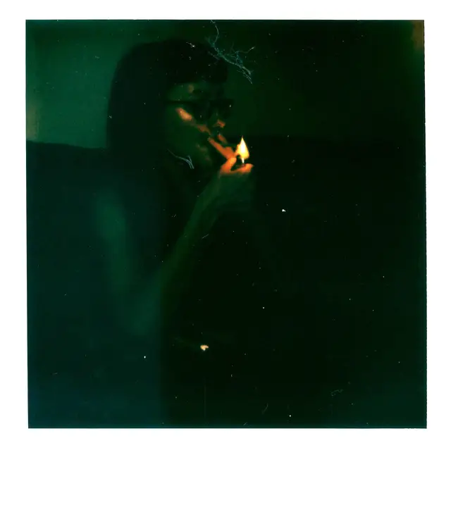 Rebecca the Alien | Scrolller