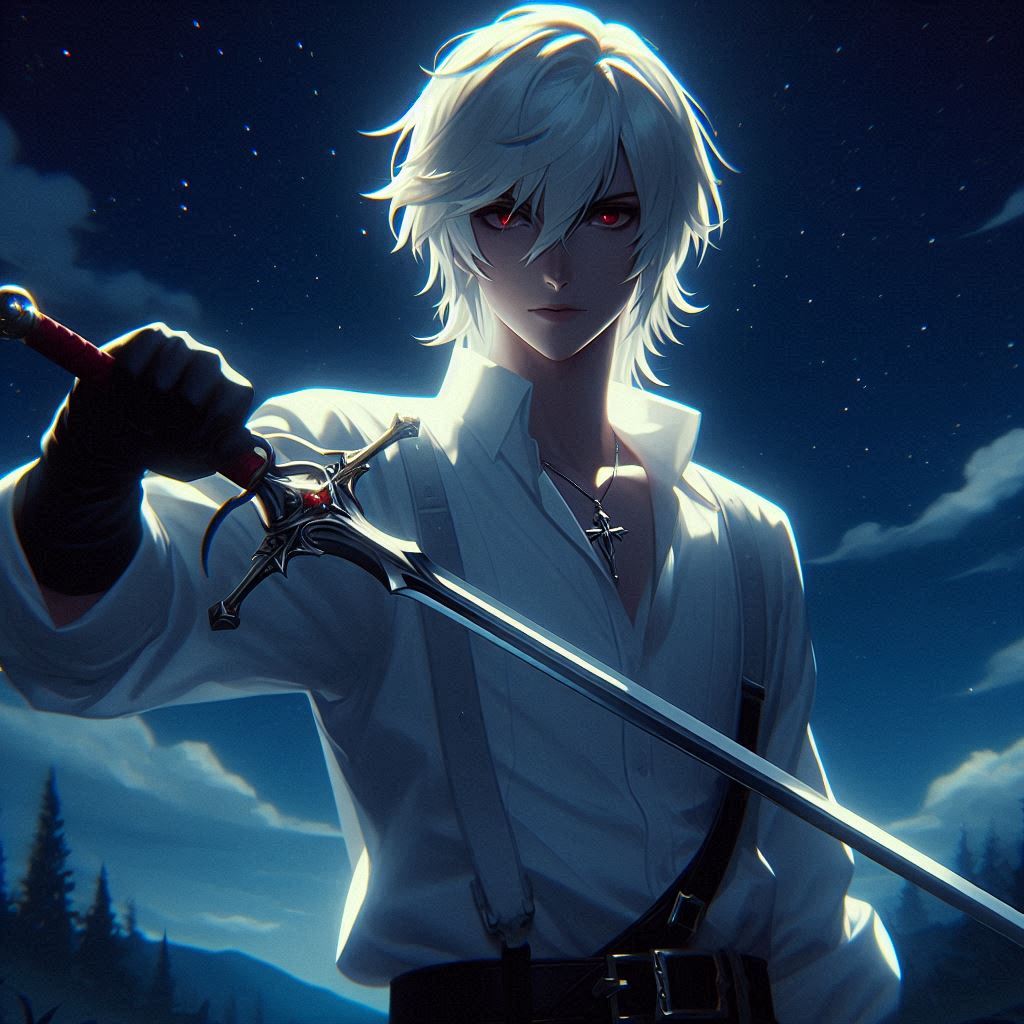 I Reincarnated and Genderbent as a Scam Fortune Teller except somehow made the Main Characters ...