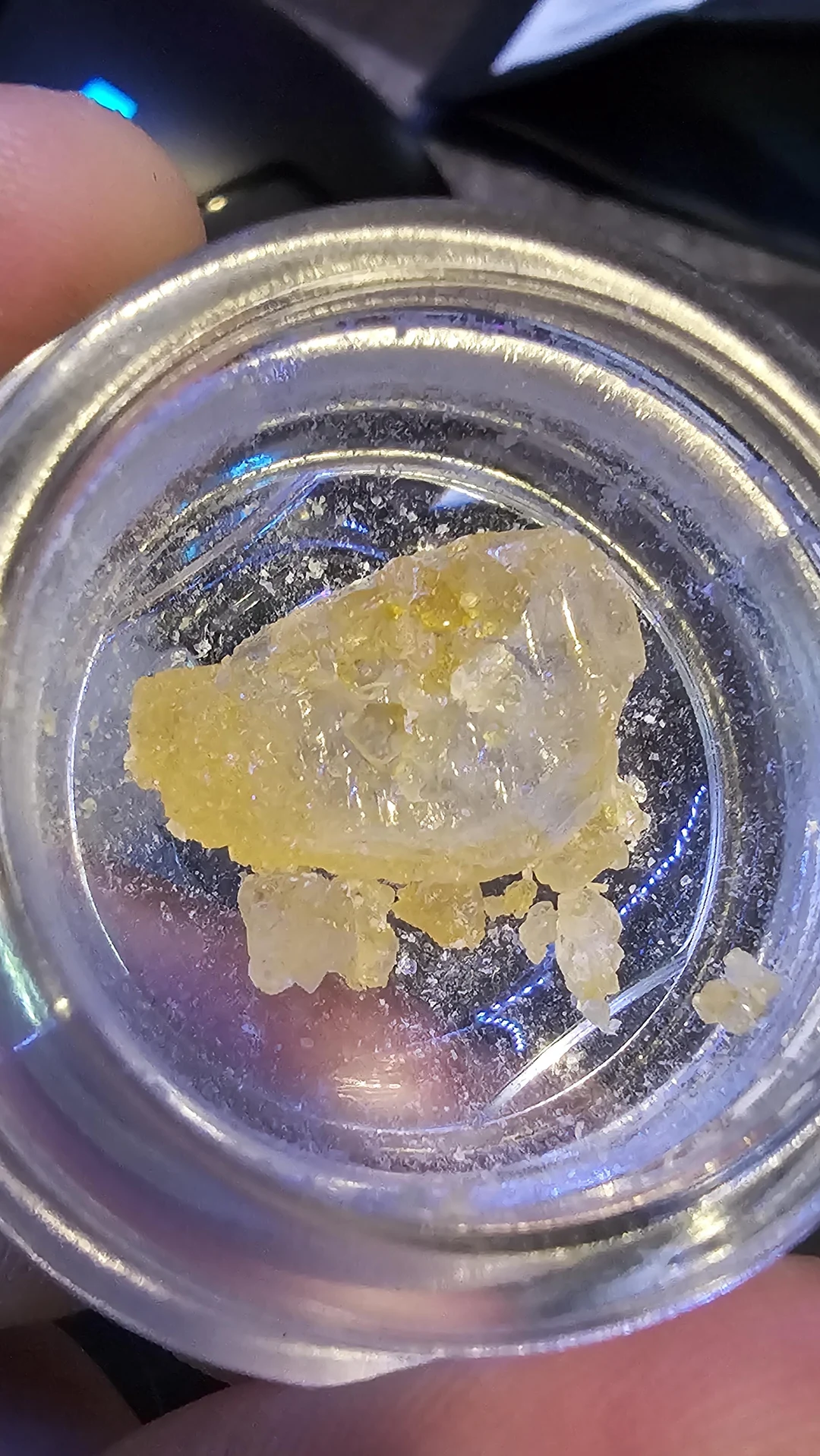 Look at this gorgeous diamond! | Scrolller