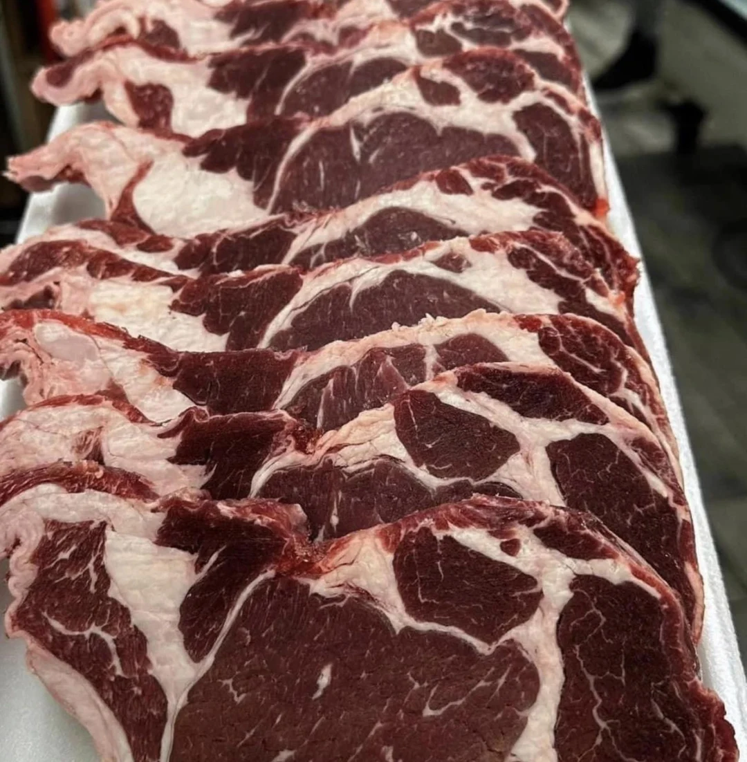 What grade of steak would you say this is? It’s a special at a meat market nearby? | Scrolller