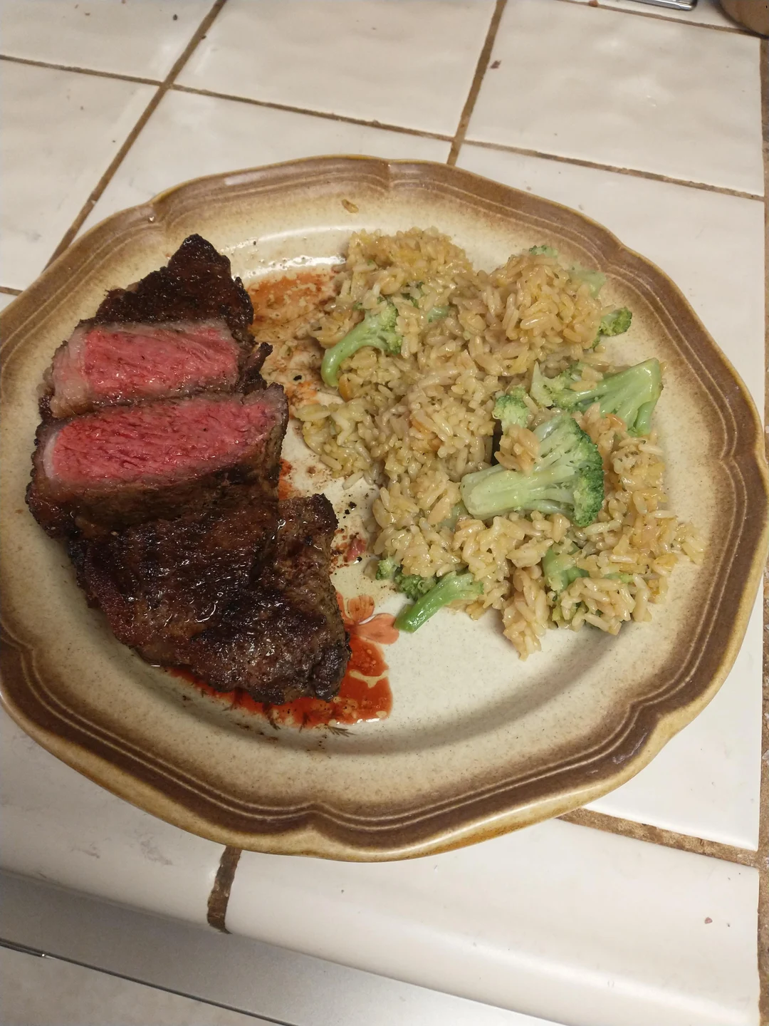 First time cast iron | Scrolller