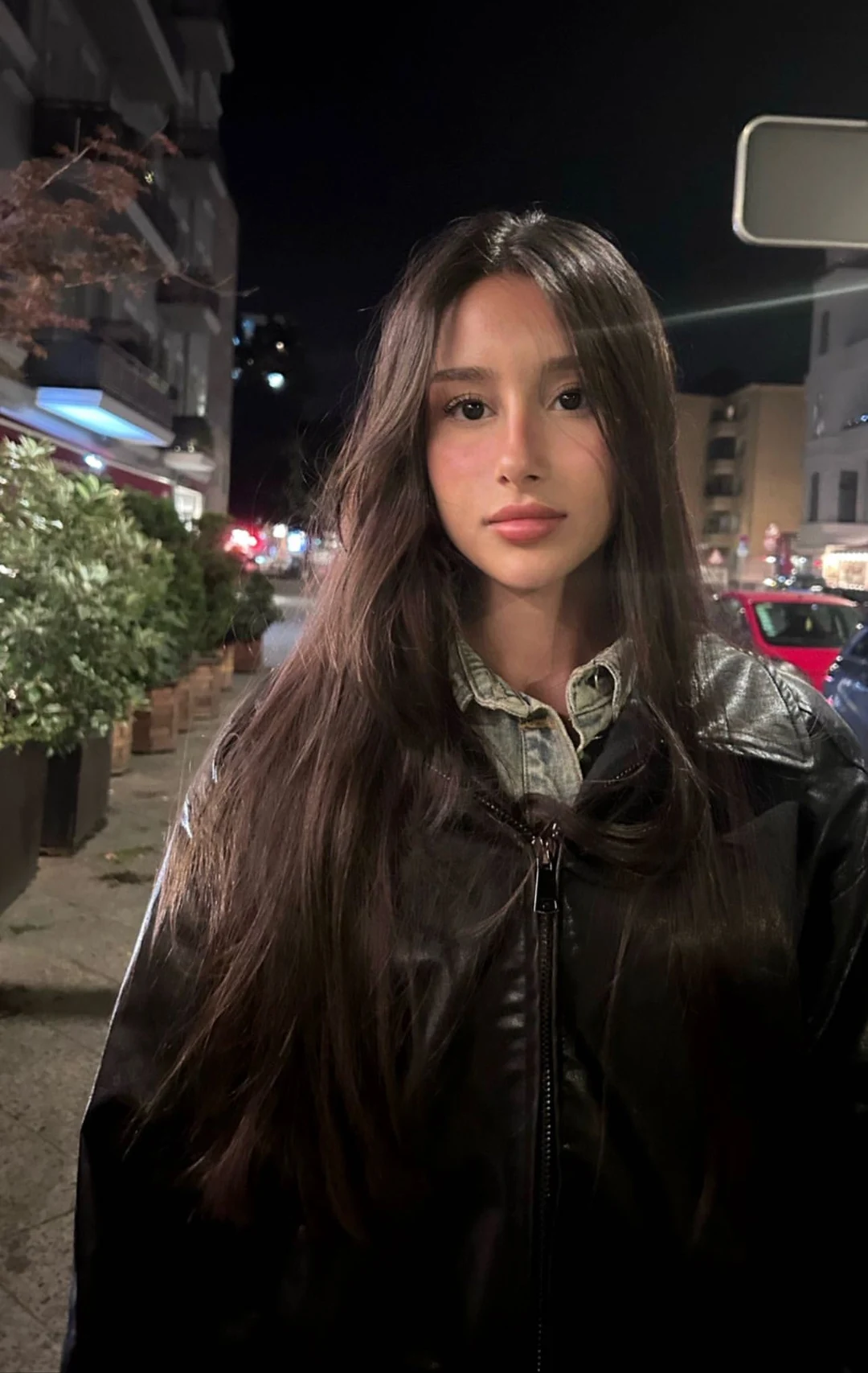 Alena Yildiz ... | Scrolller