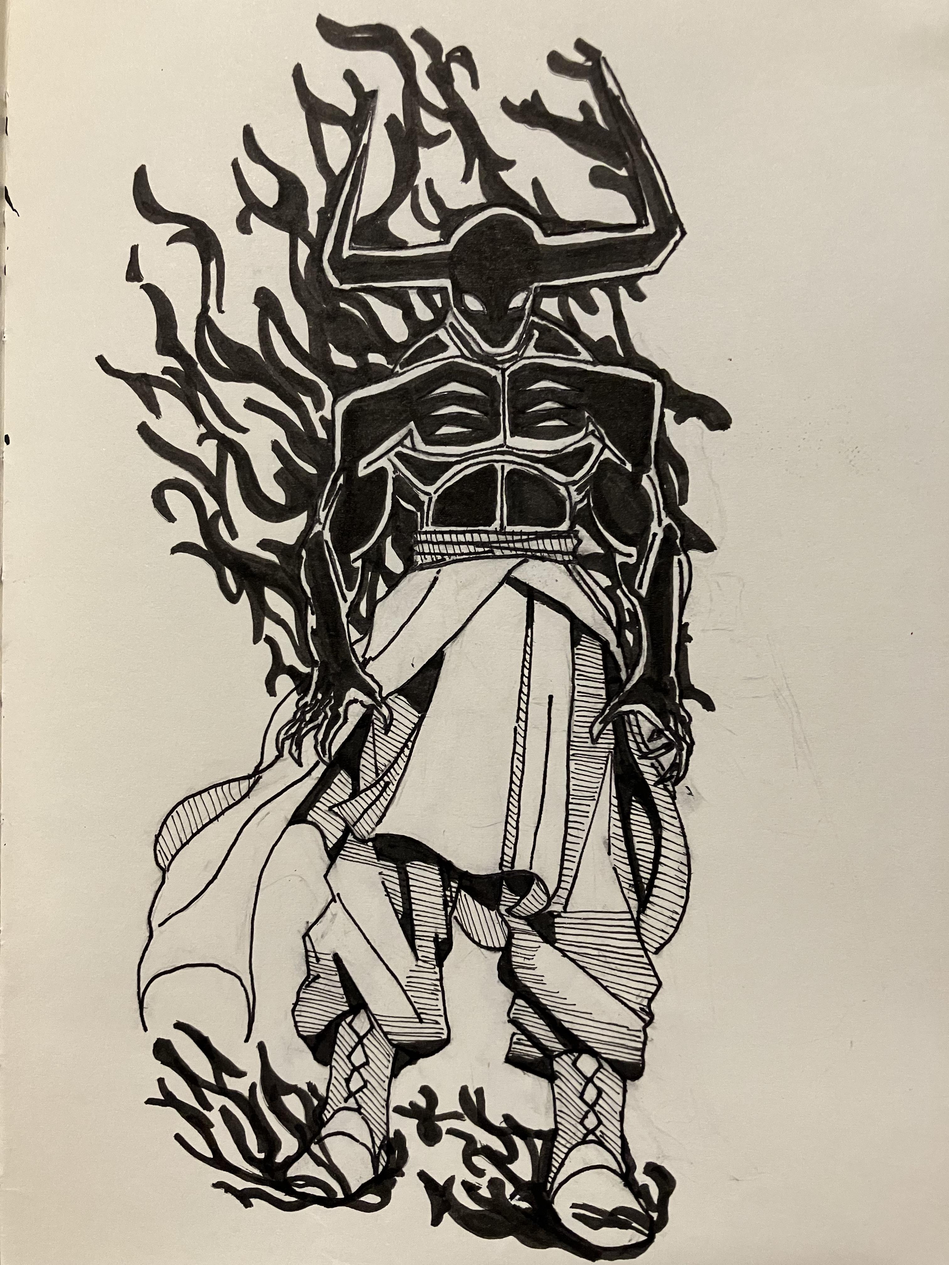 The phantom | Scrolller