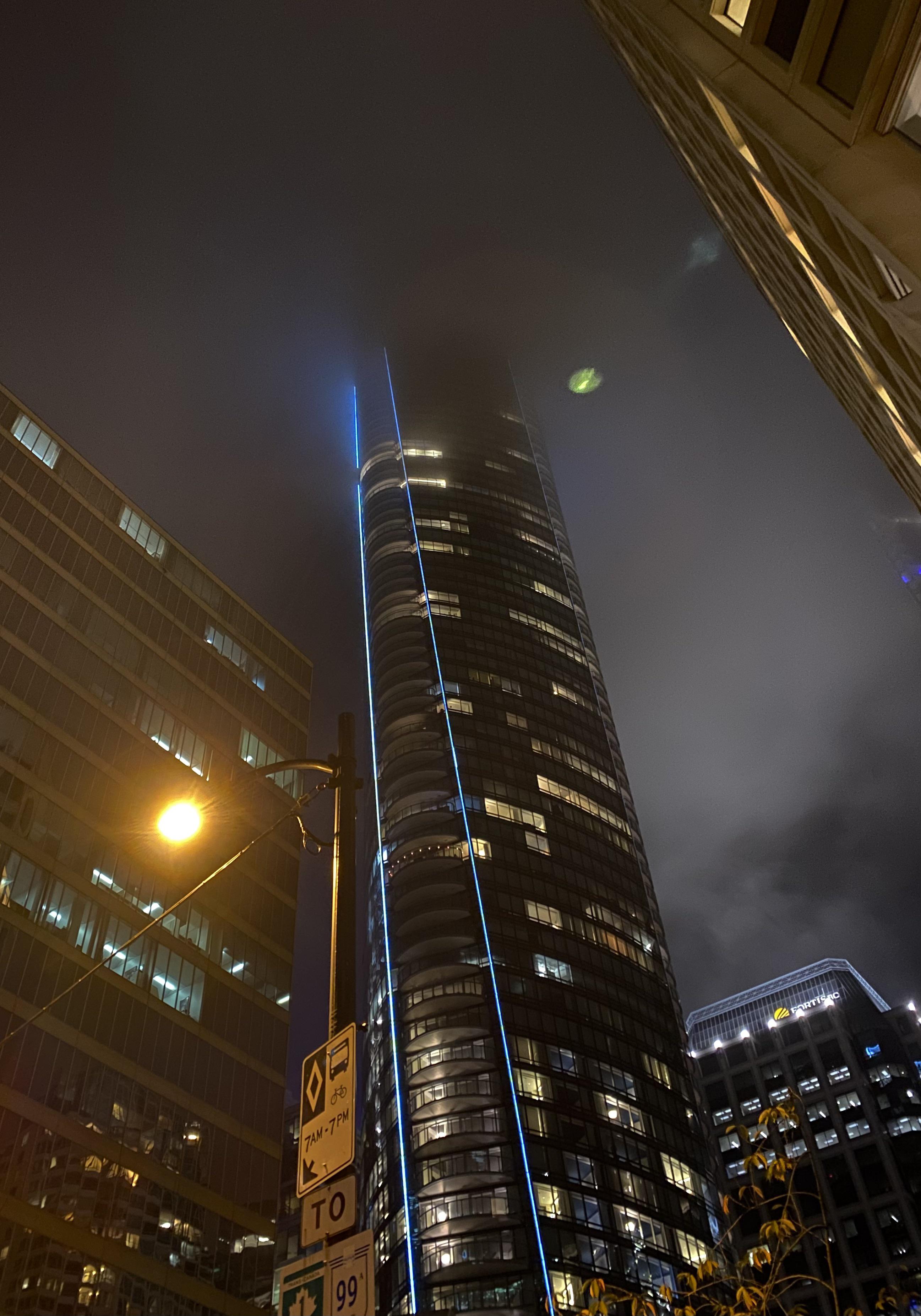 Downtown Vancouver | Scrolller