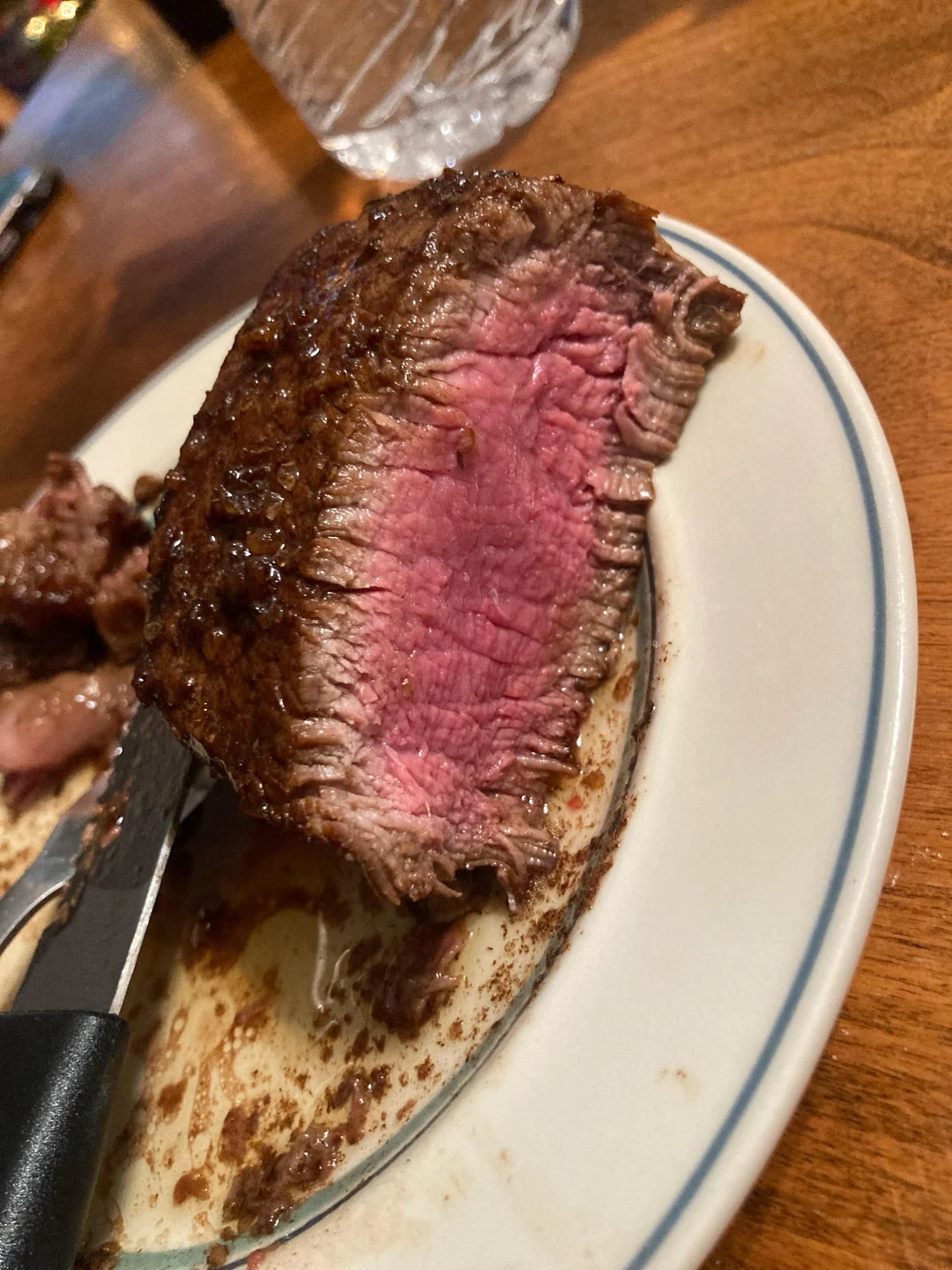 How’s my steak | Scrolller