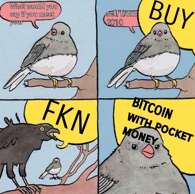 The only correct answer | Scrolller