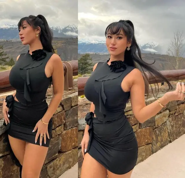 Mountains | Scrolller