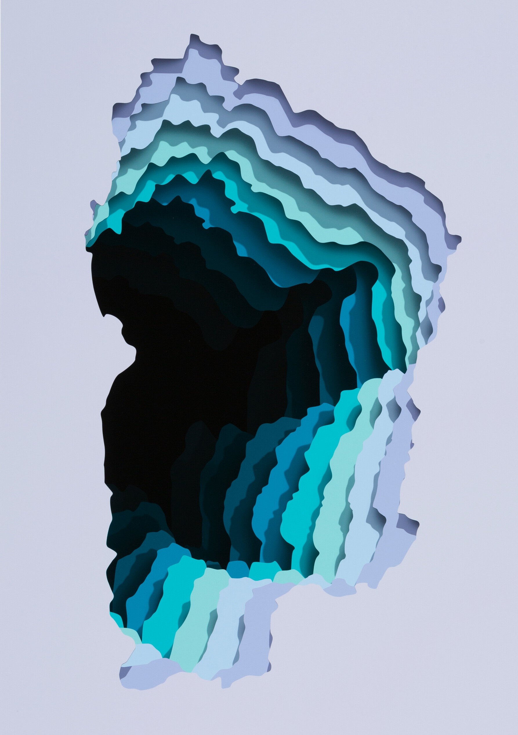 Cave II by 1010 | Scrolller