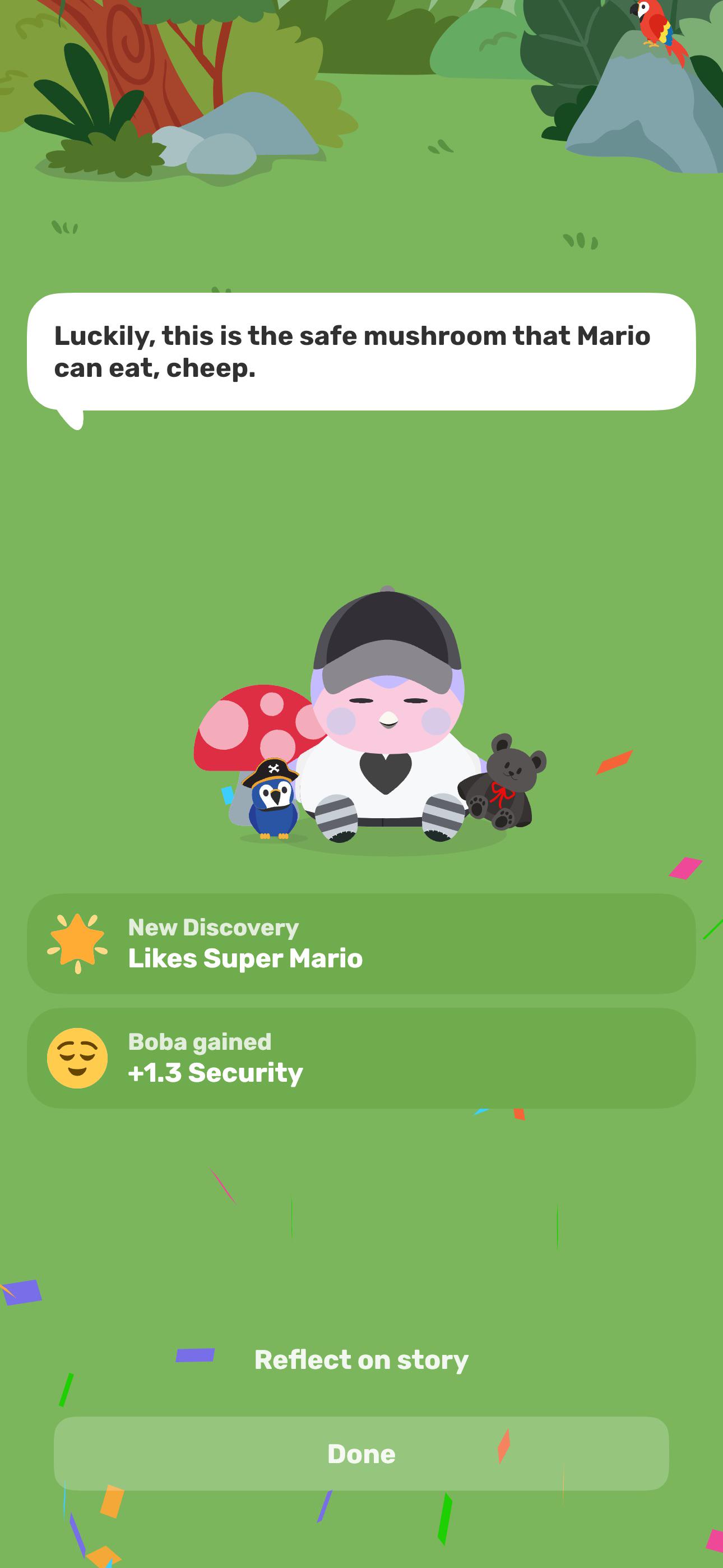 Super Mario | Scrolller