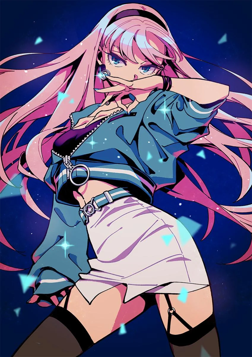 A stunning way to start 2024. [Dive to Zone Project] | Scrolller