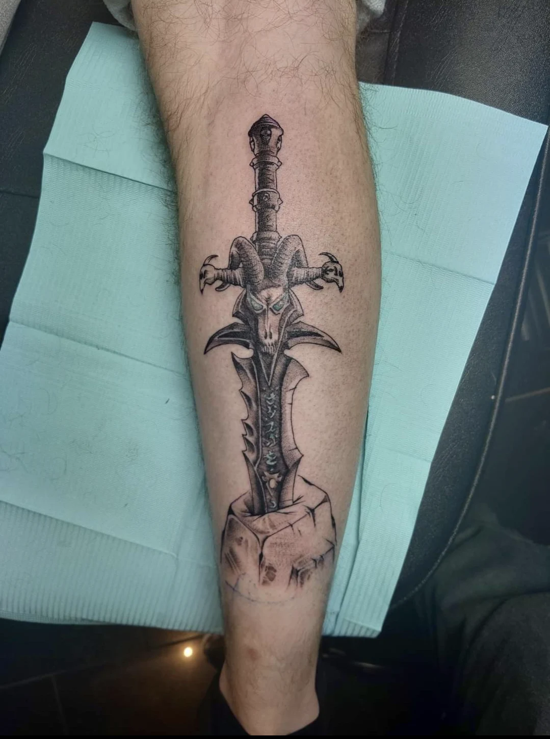 in lieu of Wrath Classic on the horizon | Scrolller