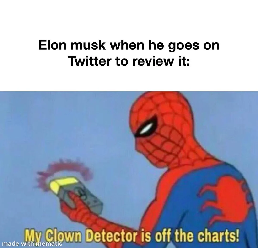 GuYs ThAtS oFfEnSiVe | Scrolller