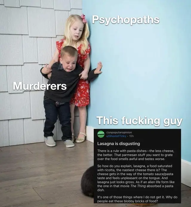 Seriously | Scrolller