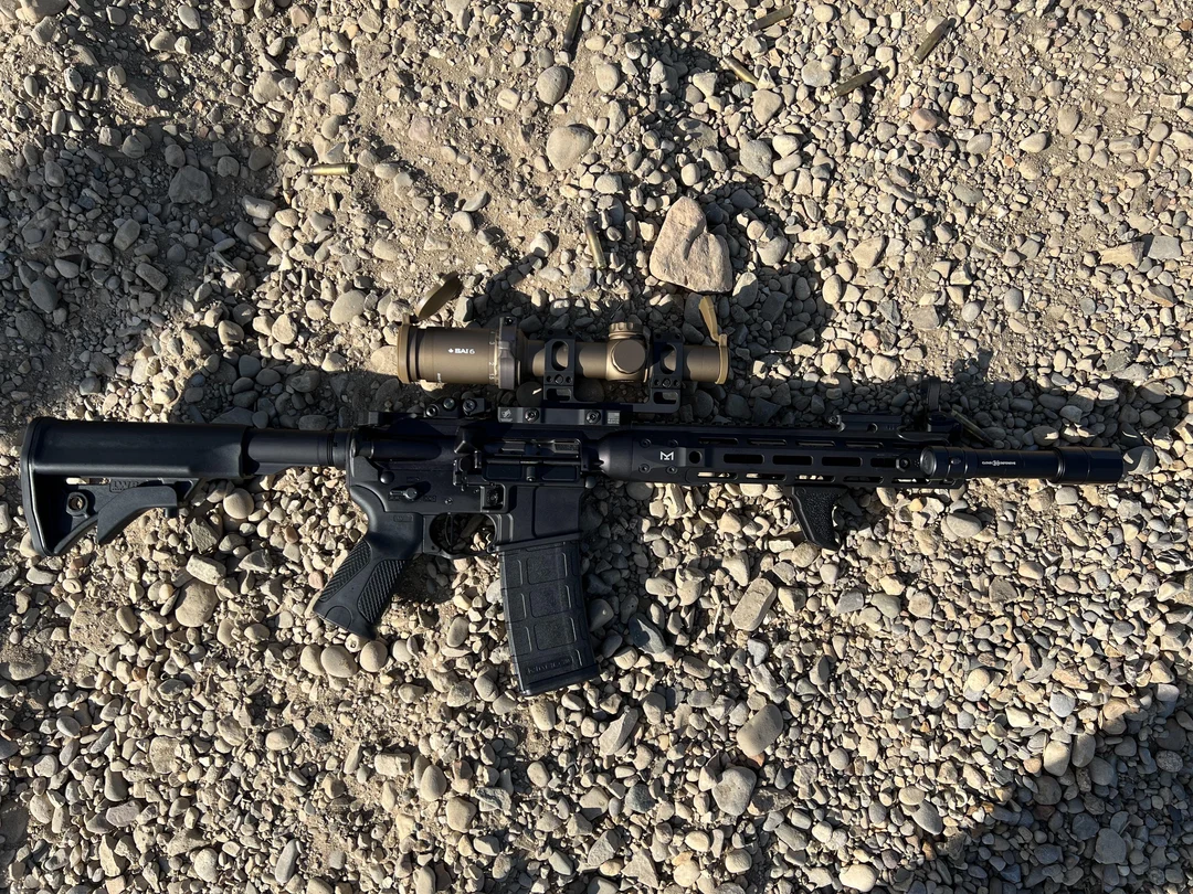 Touched rocks today | Scrolller