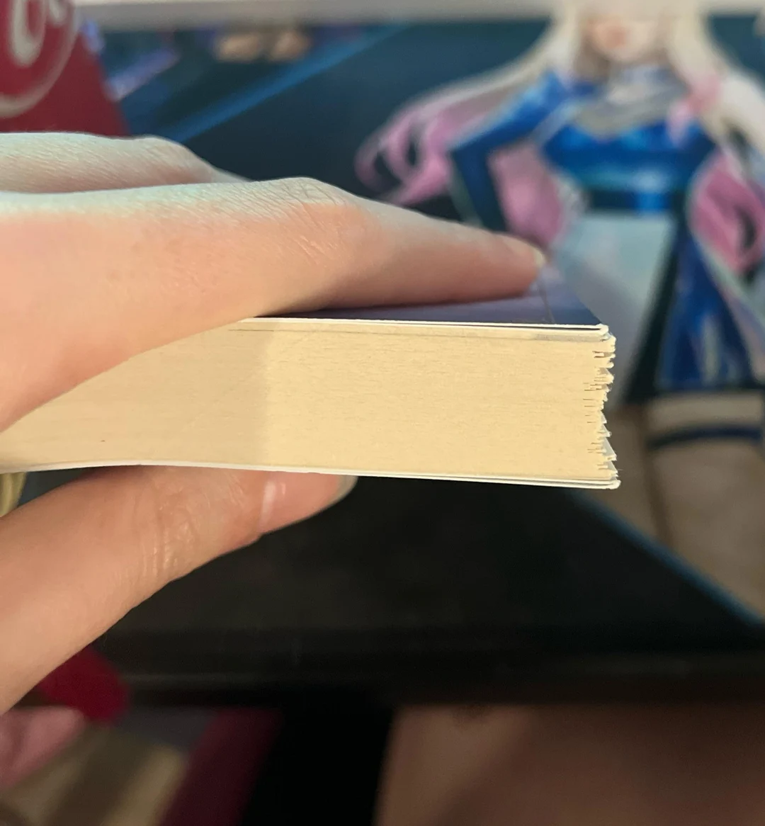 “Shredded” book pages (this one being The Tattooist of Auschwitz by Heather Morris) | Scrolller