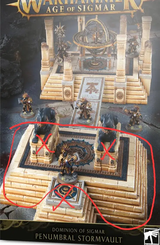 Terrain Hunting Help | Scrolller