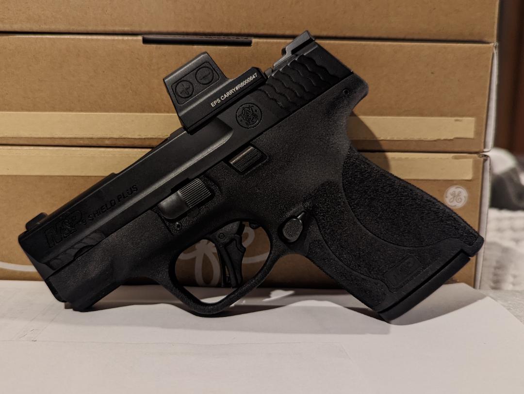 New CCW Set up | Scrolller