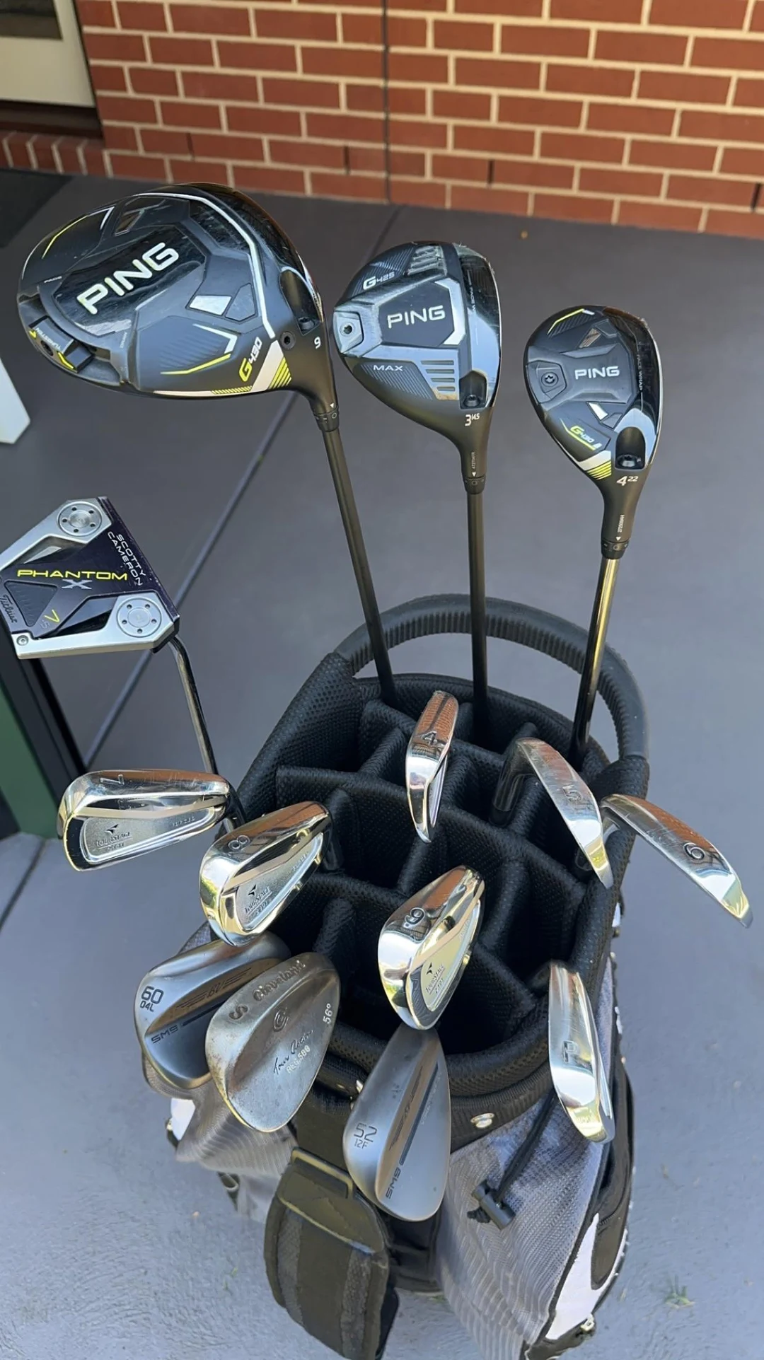 WITB 2023 new player as of June (15.7) | Scrolller