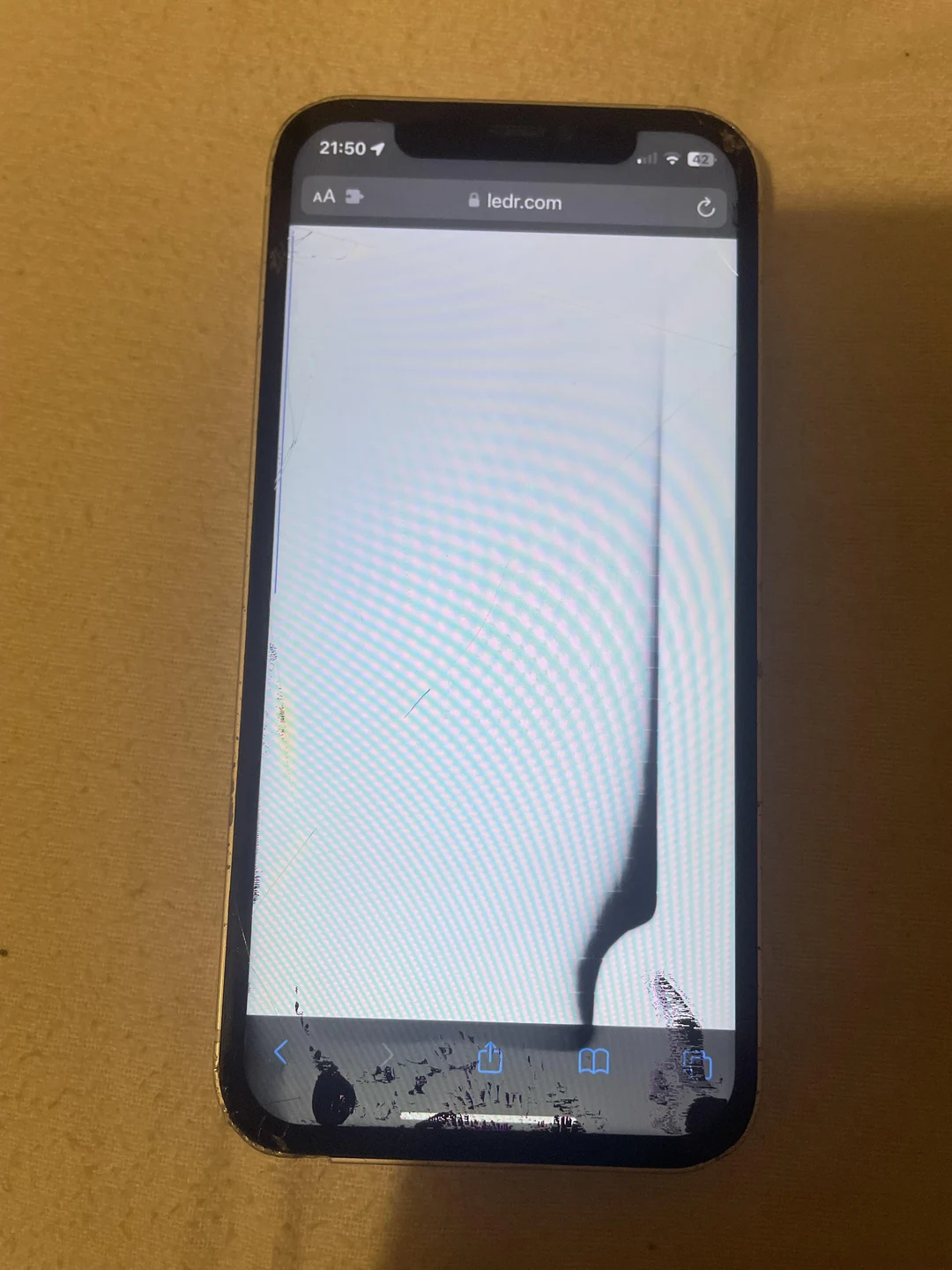 Whats happening to my phone? Its getting worse every day and i have to ...
