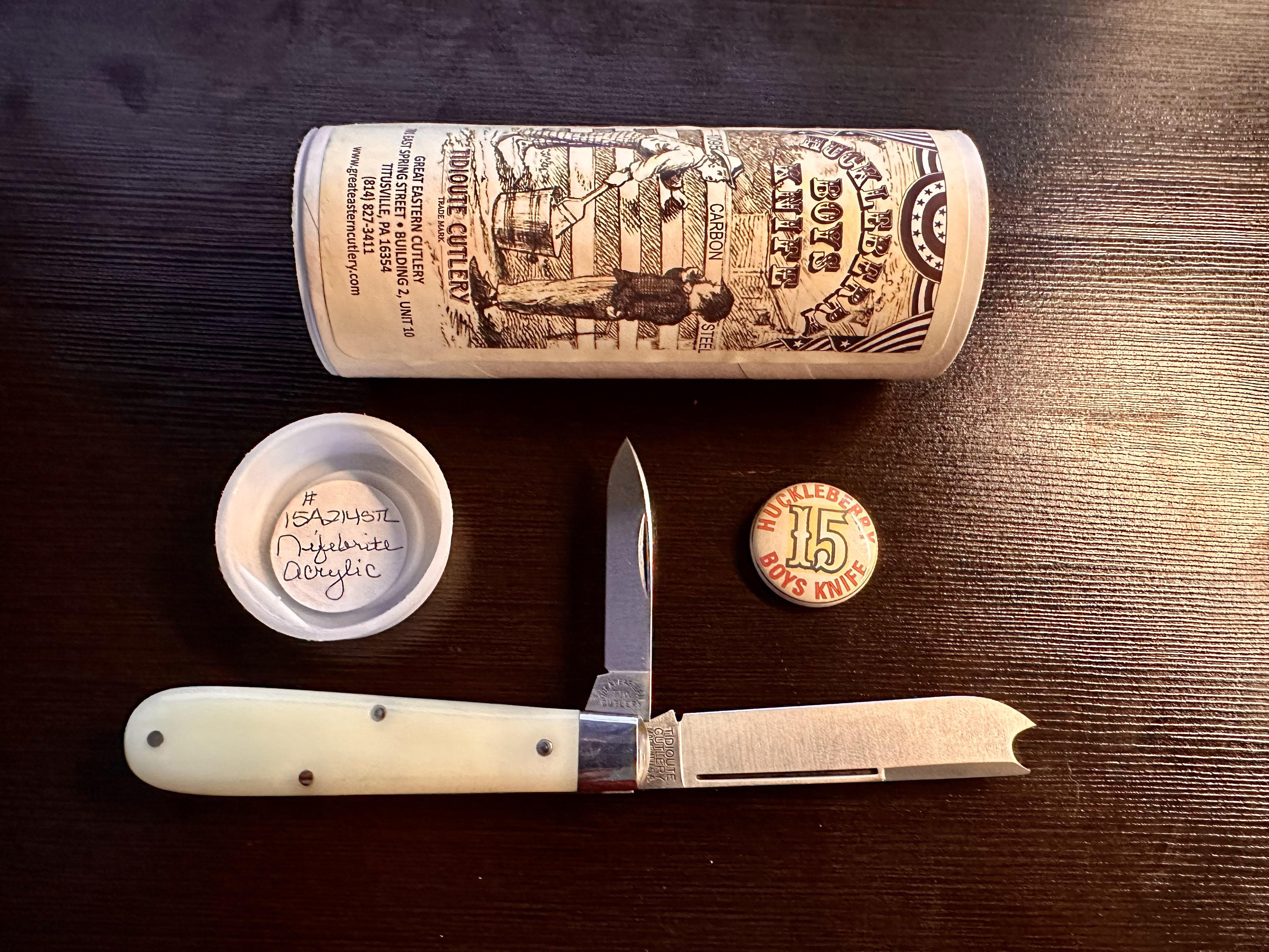 A rare GEC to share | Scrolller
