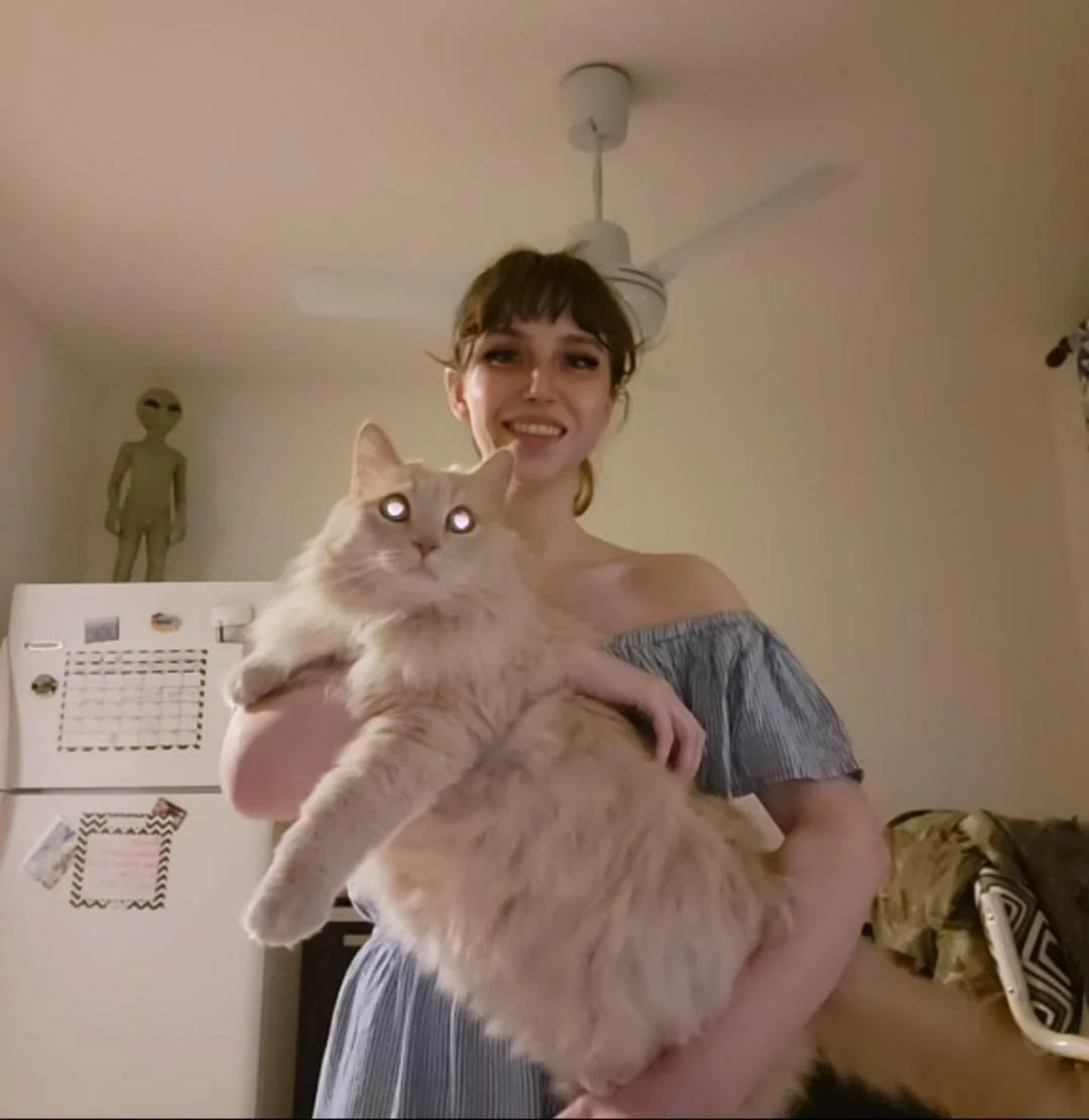 My house cleaning buddy | Scrolller