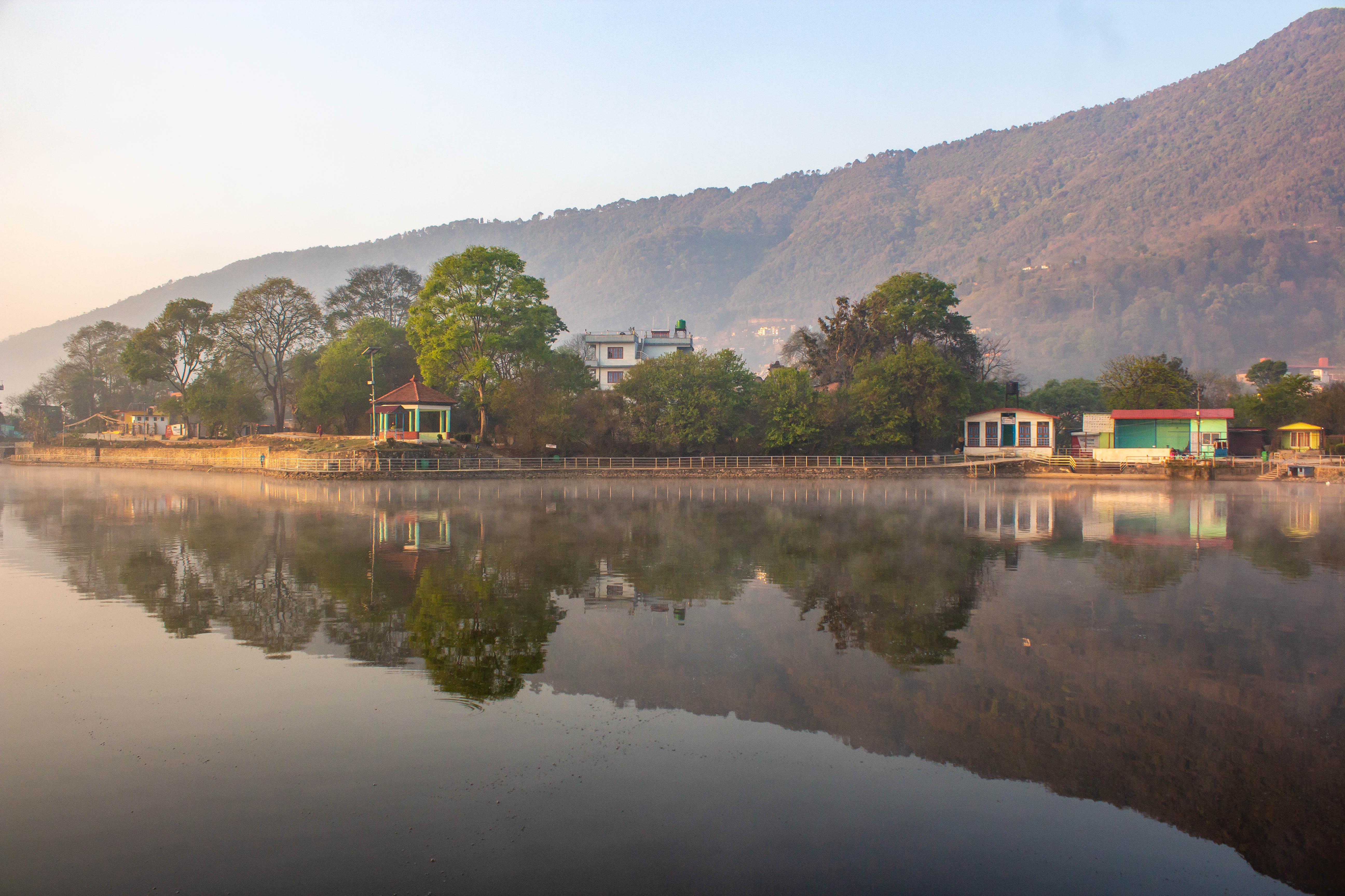 reflection | Scrolller