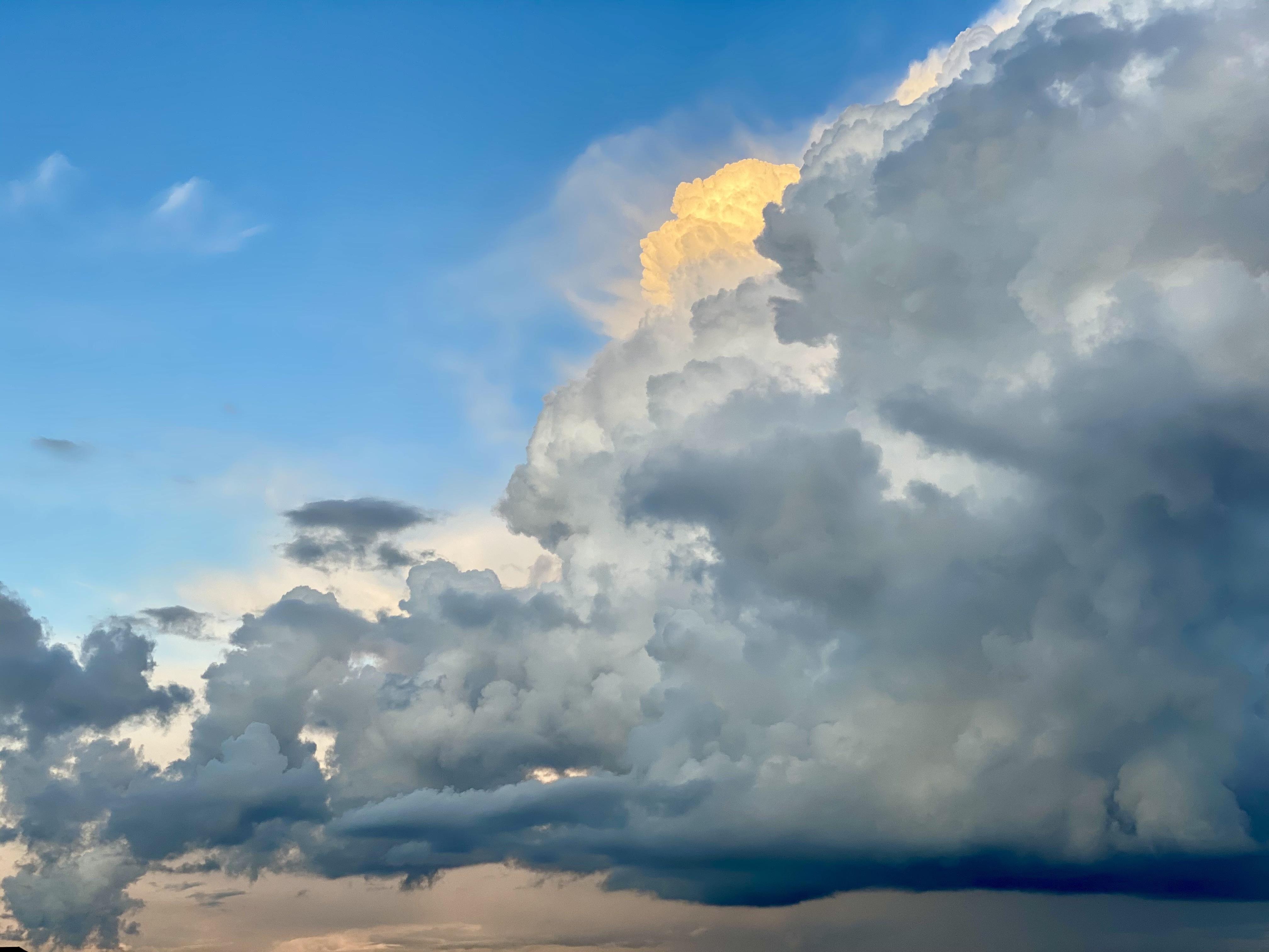 [OC] Sunset from my window | Scrolller