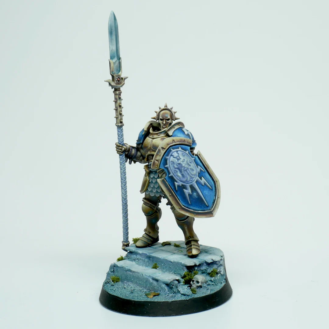 Completed my first NMM attempt - How does it look? | Scrolller
