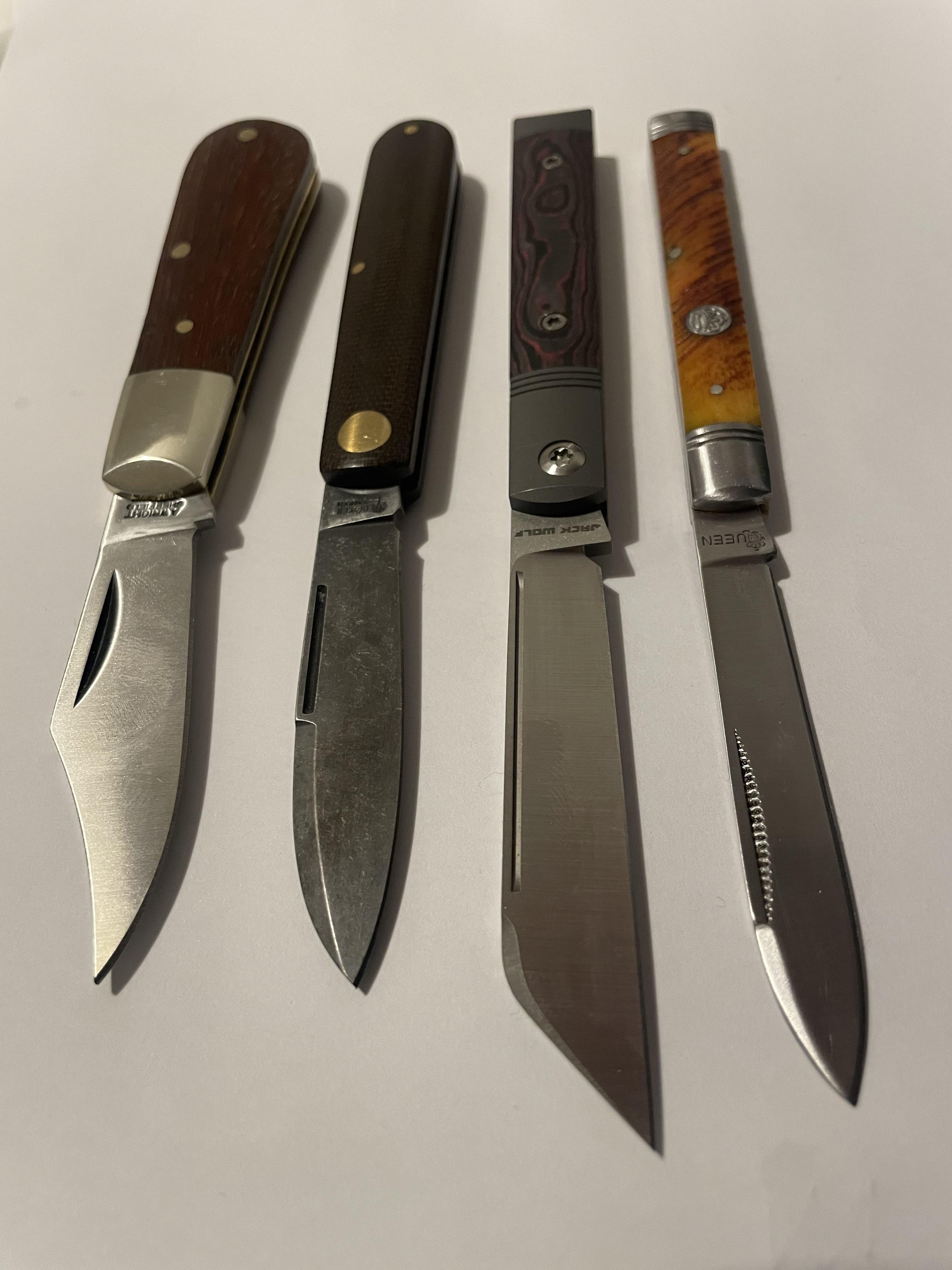 Barlows & Doctors | Scrolller