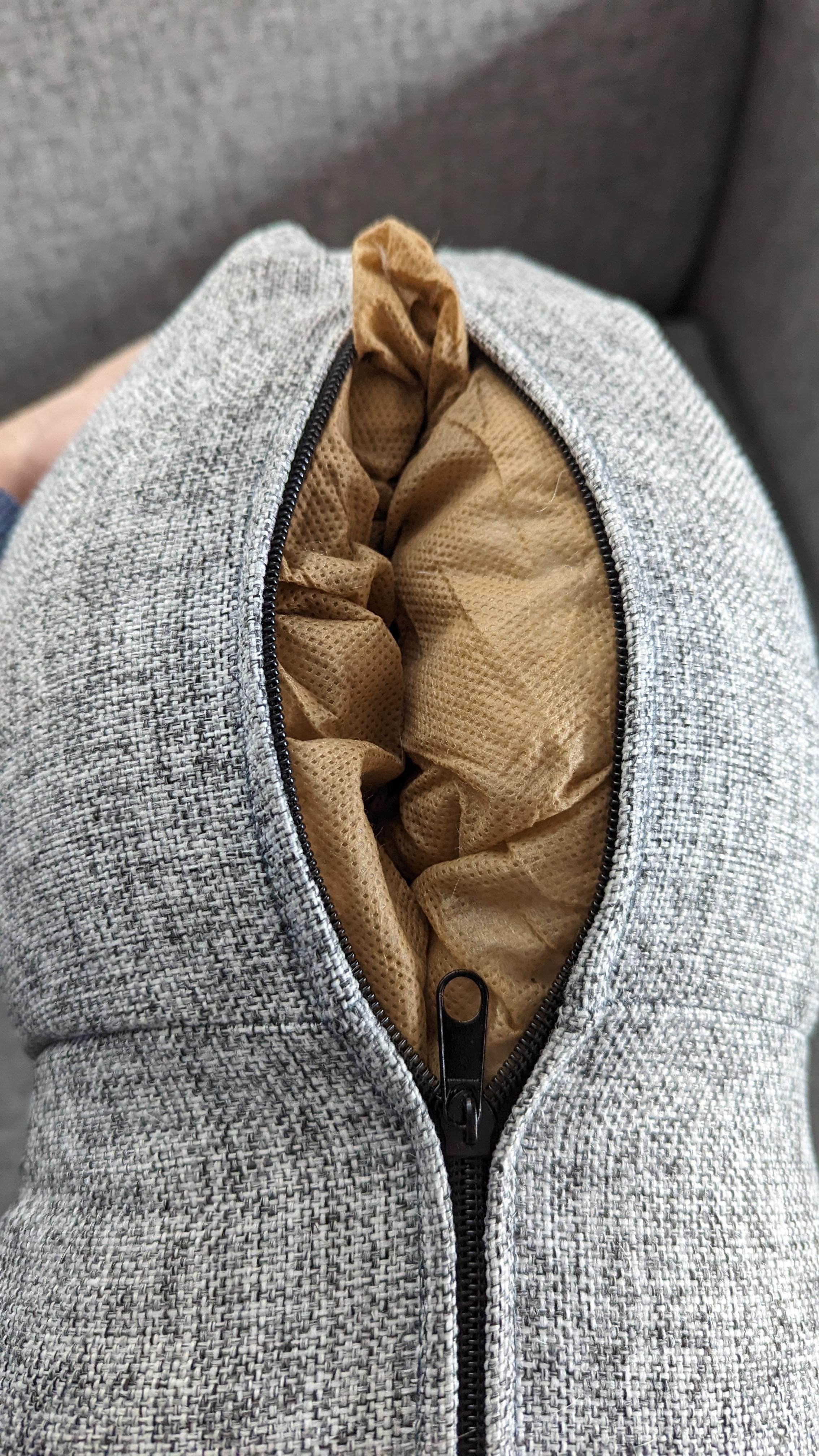 Discover more like Dontputyourdickinthat: The zipper was tight. and Related Content | Scrolller