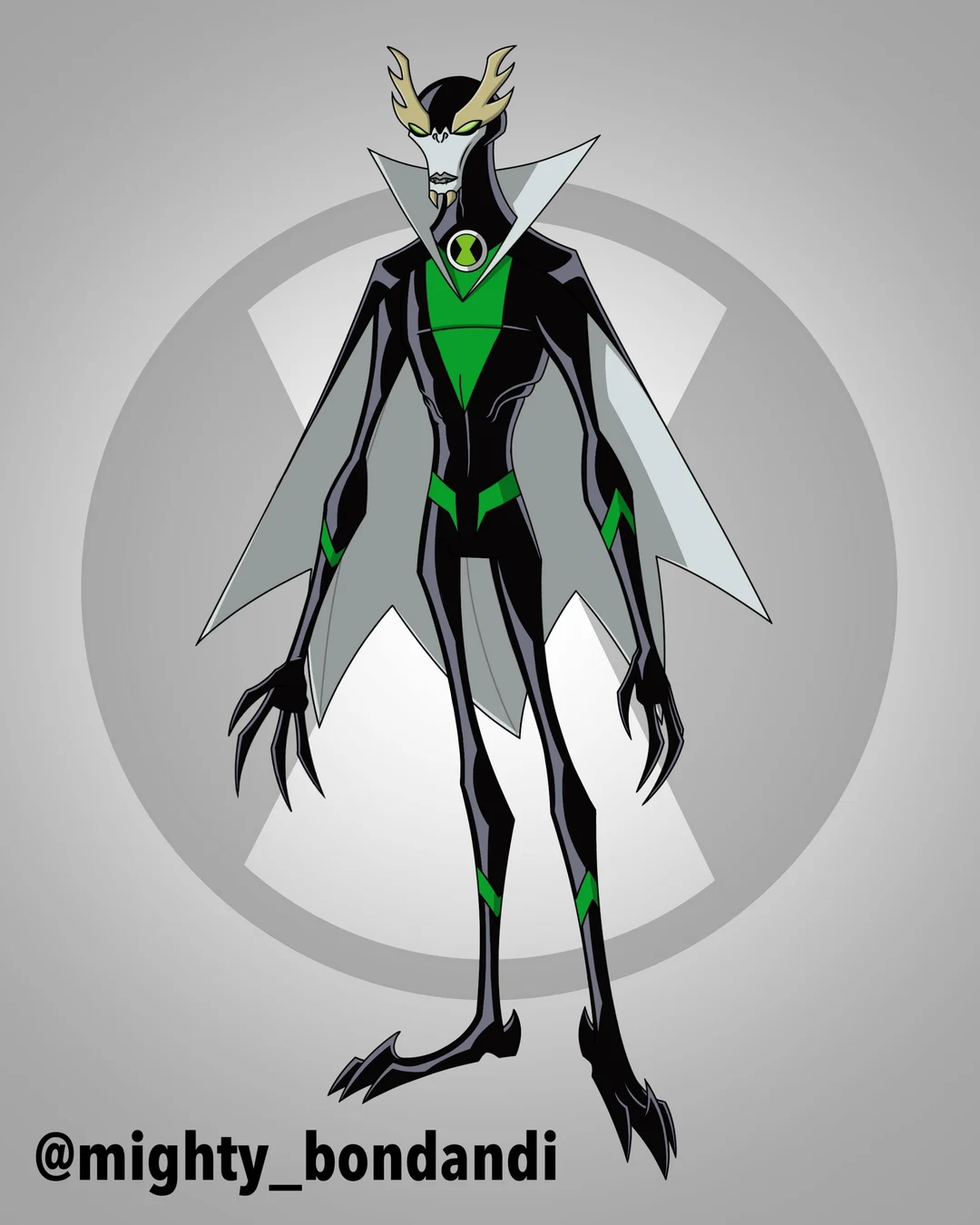 Whampire Redesign | Scrolller