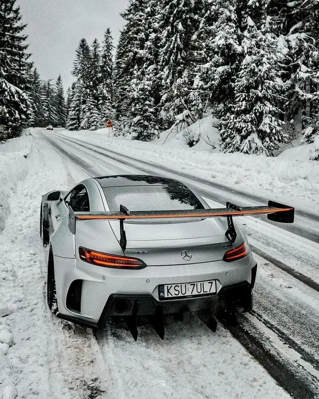 Mercedes-Benz AMG GT [1080x1350] | Scrolller