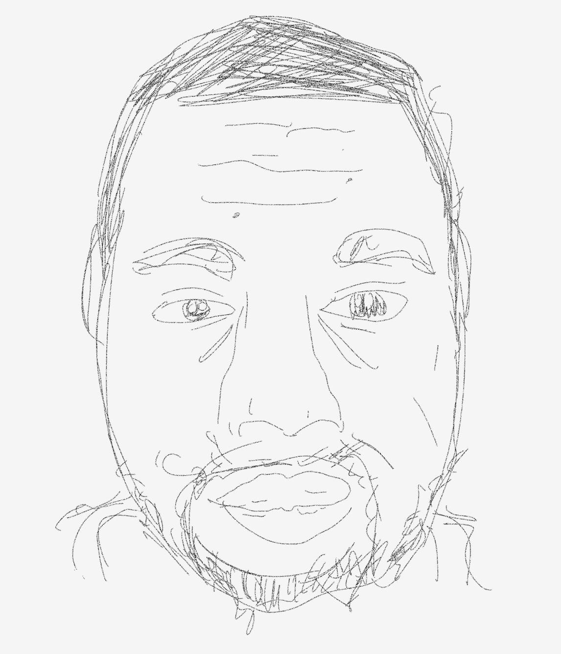 The void stares back | Scrolller