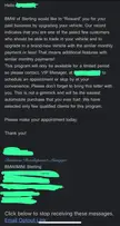 Anyone received this kinda email from someone in the dealership you bought your vehicle(s) from ...