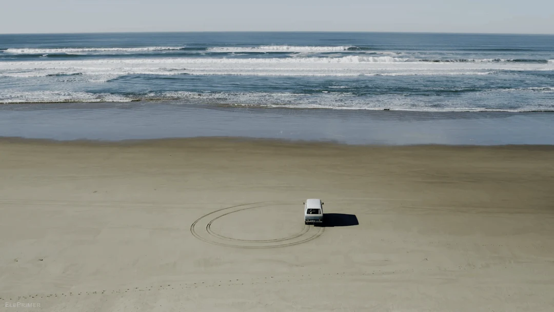 Have you ever seen the ocean? | Scrolller