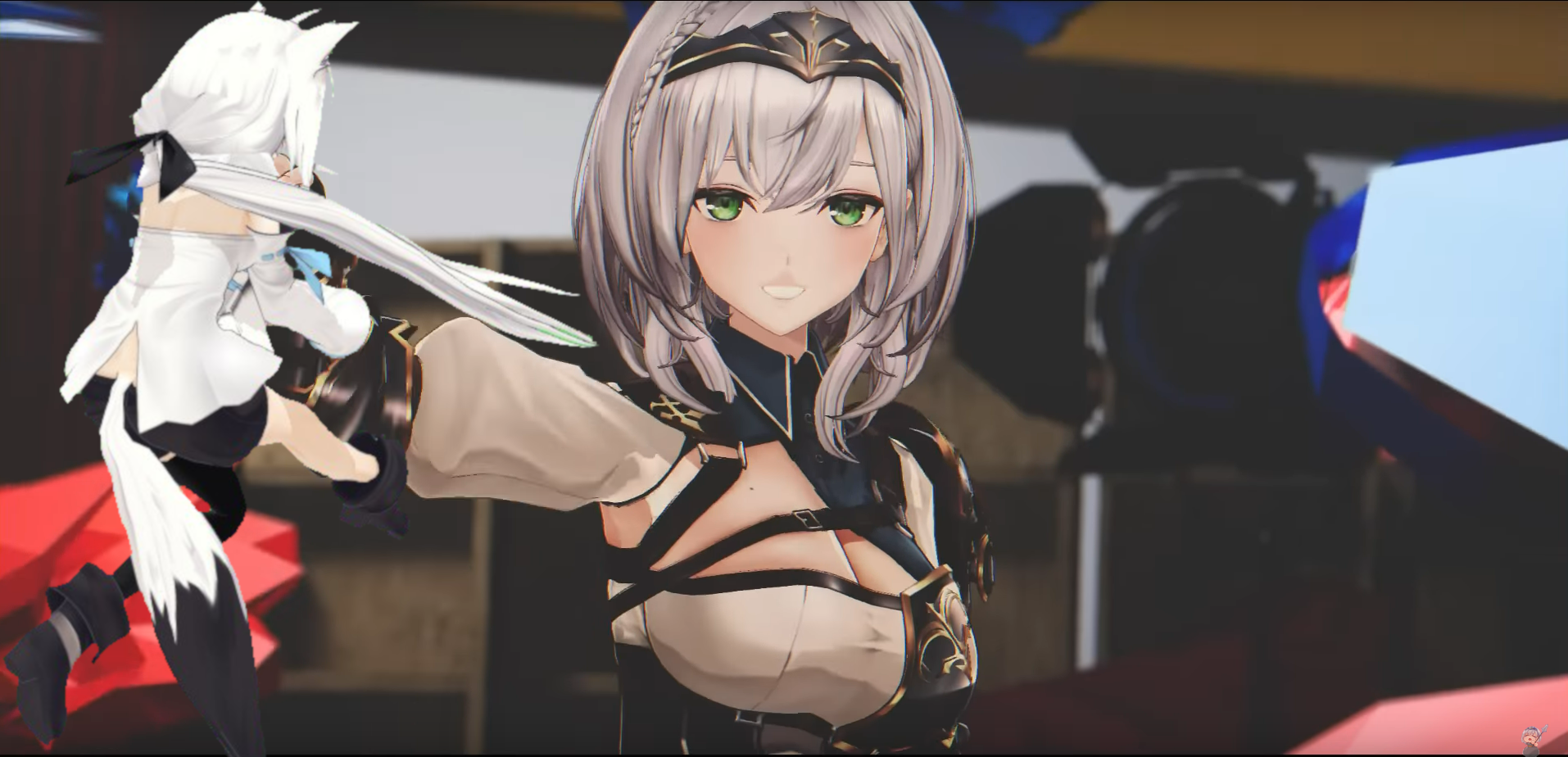 Noel's new original is FBK approved. | Scrolller