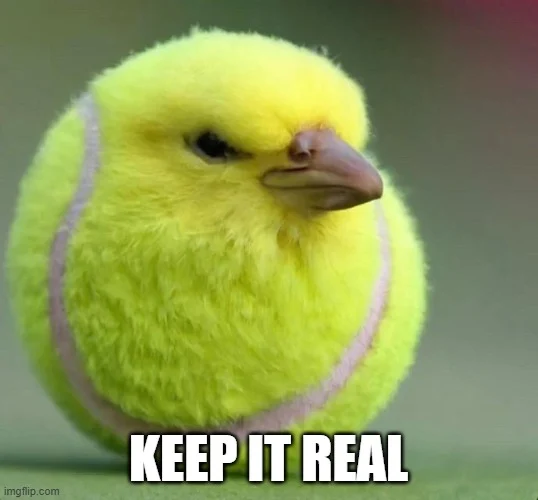 Timeless advice for 2025 | Scrolller