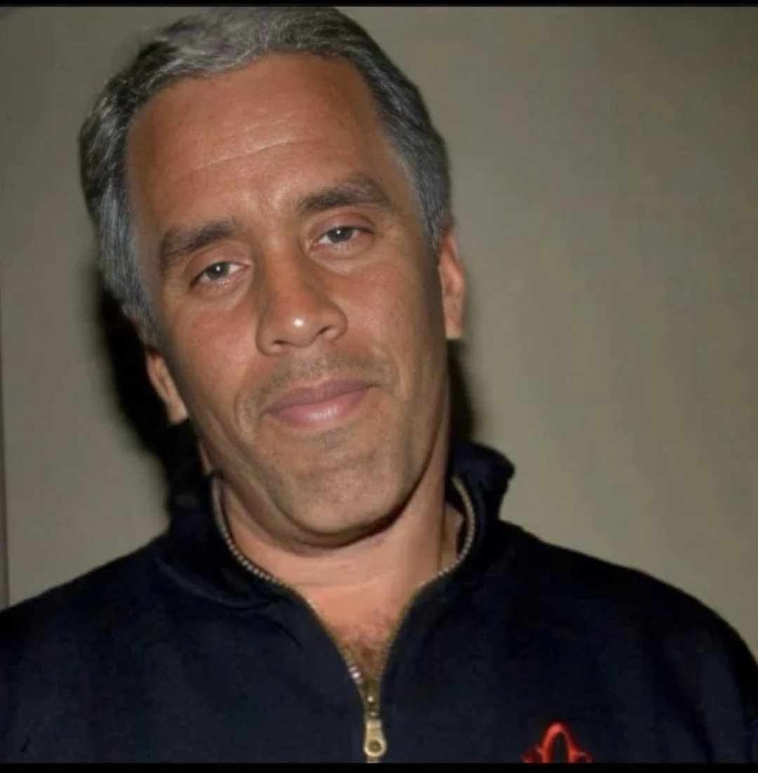 Diddy Epstein looks like Jerry Seinfeld and I can’t unsee it | Scrolller