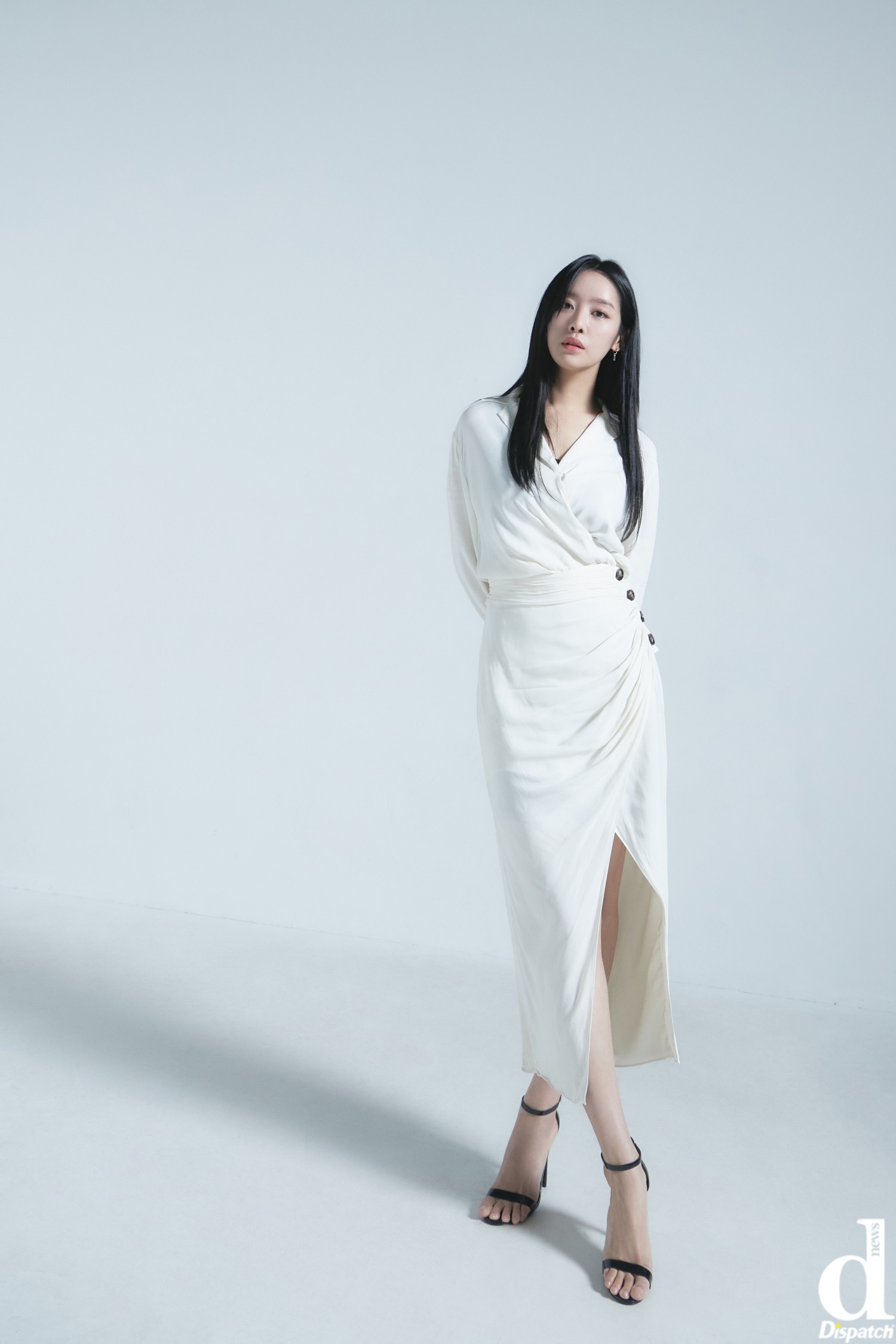 Cha Joo Young | Scrolller