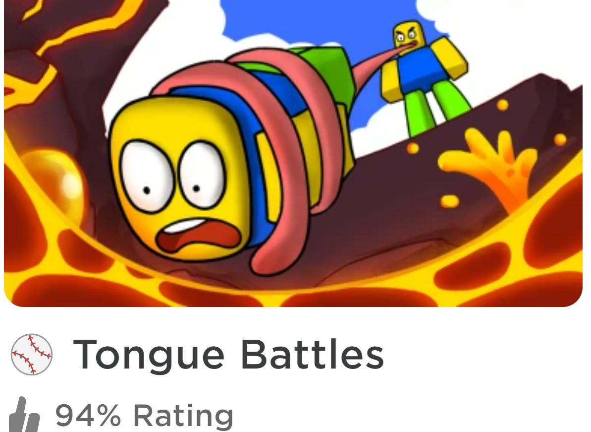 It's over. Roblox has fallen. | Scrolller