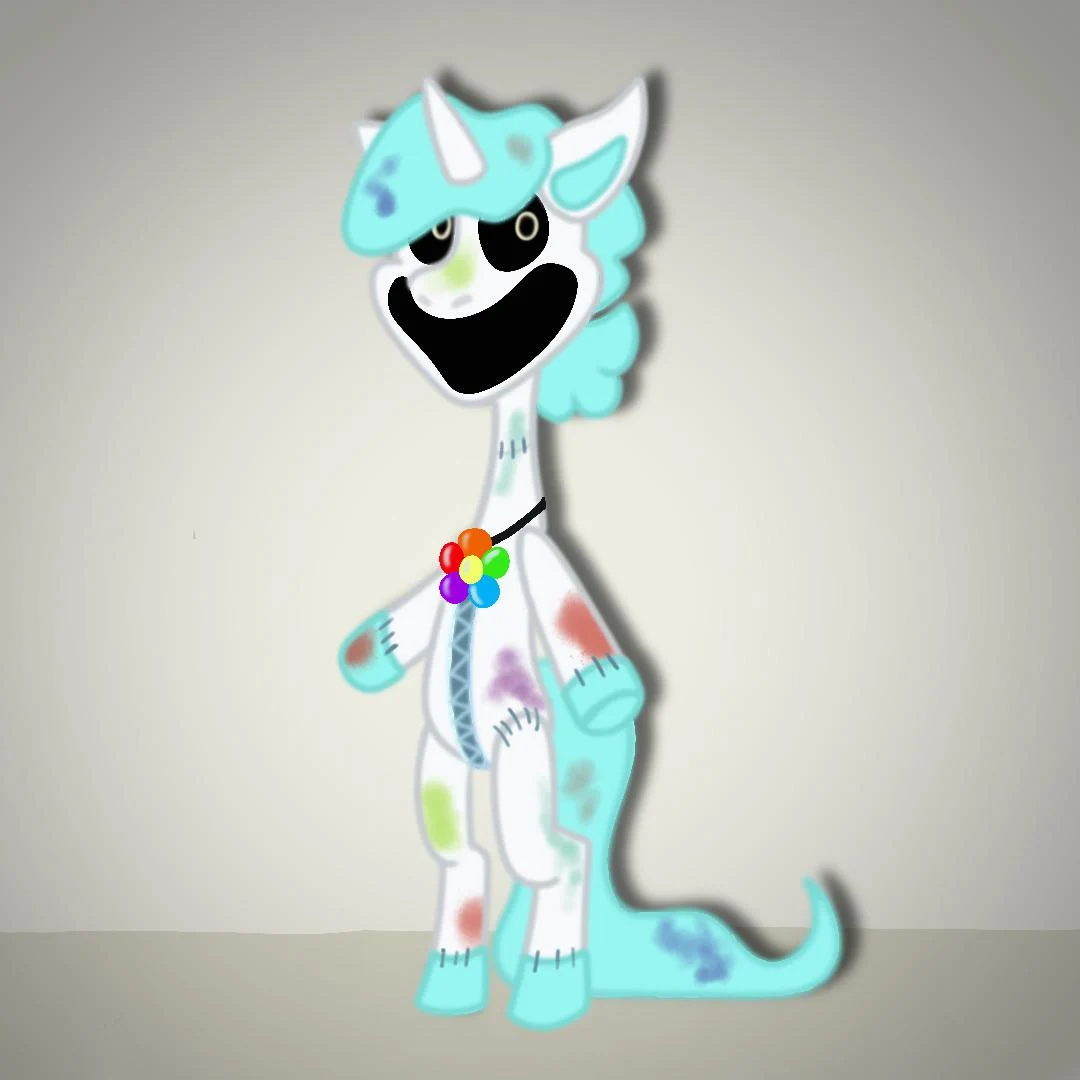 Discover more like PoppyPlaytime: Critter Care Handbook sec. 4 Craftycorn and Related Content ...