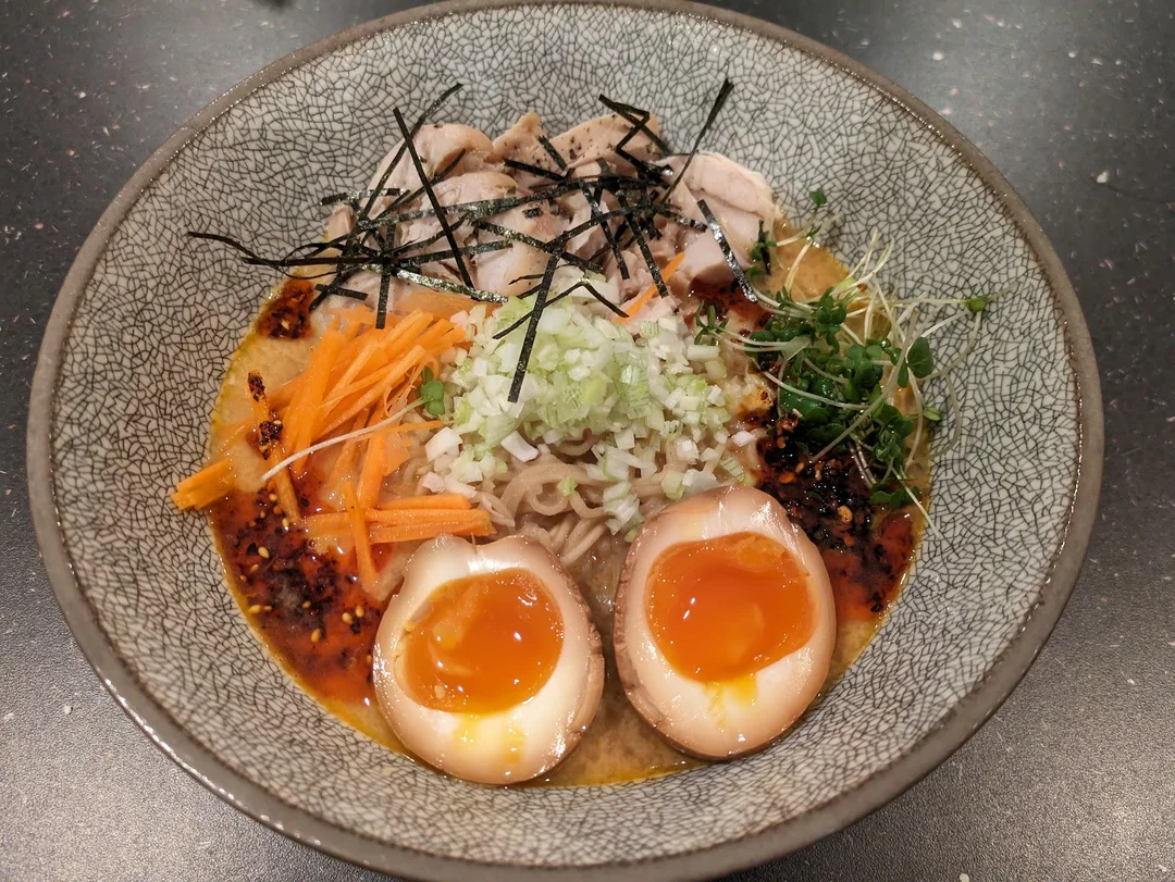 My first attempt | Scrolller