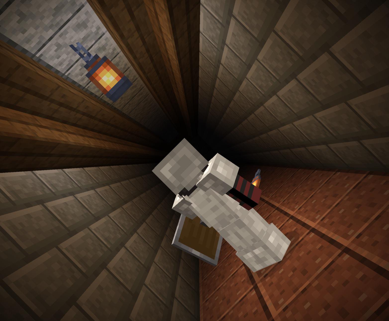 Liminal. | Scrolller