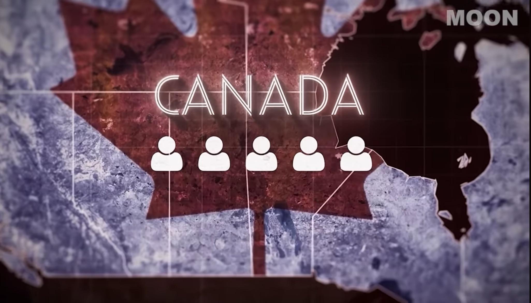 How is this effect achieved? | Scrolller