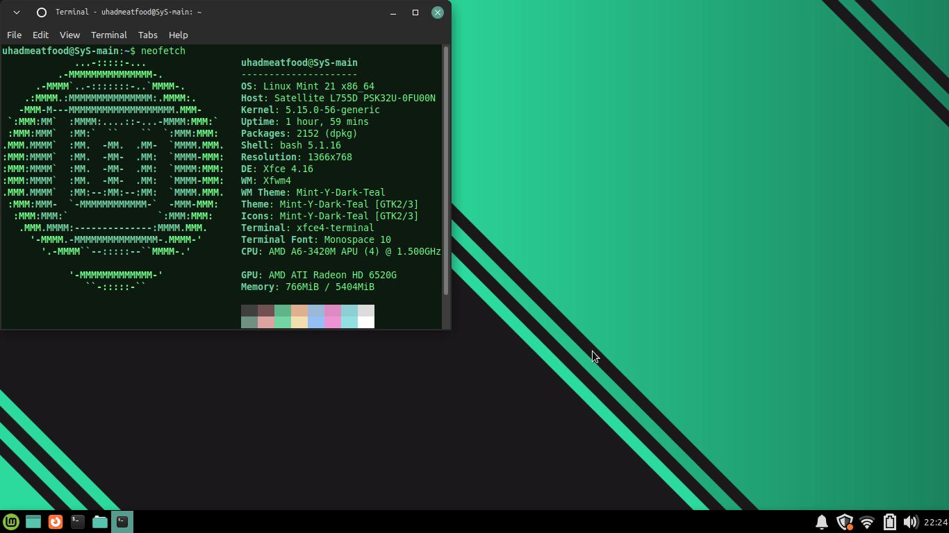 Discover more like Unixporn: My first ever Linux install! [Xfce] and Related Content | Scrolller