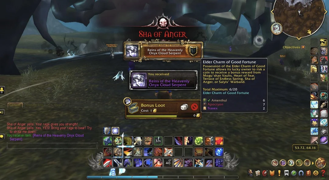 Some Bronze Saved! | Scrolller