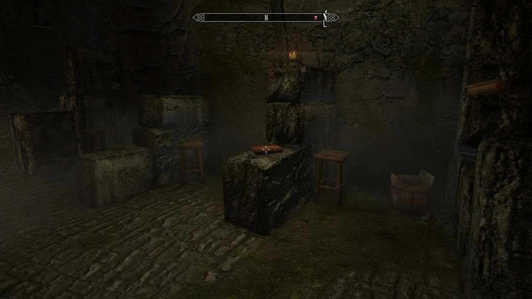First time I noticed a toilet in Skyrim | Scrolller