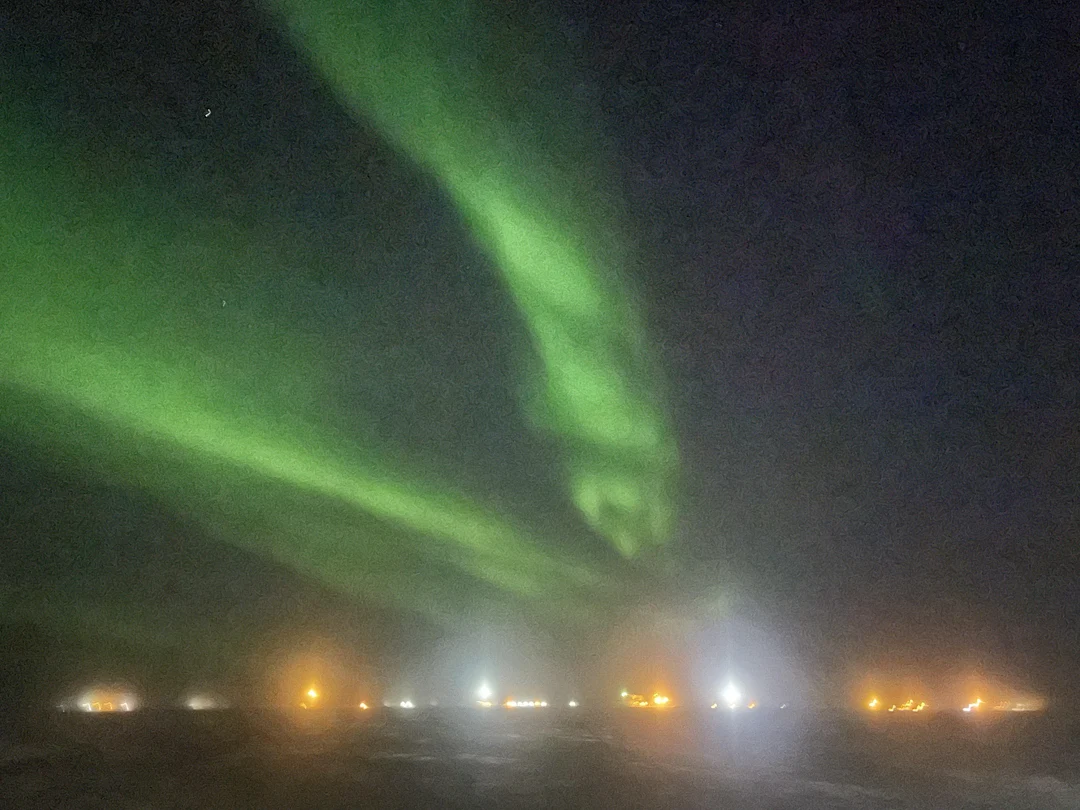 Alaskan Magic | Scrolller