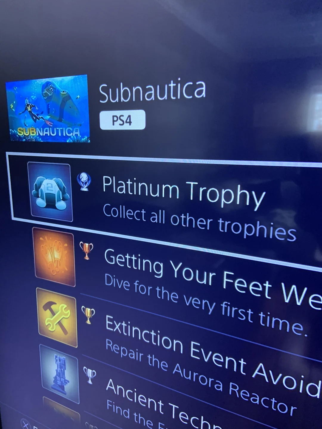 (Spoilers) Thanks for a great experience | Scrolller