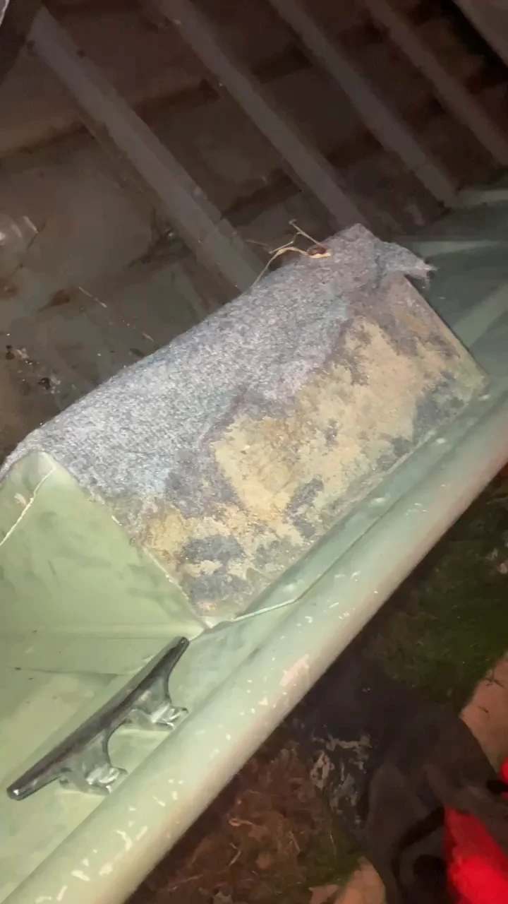 Jon Boat bench replacement | Scrolller